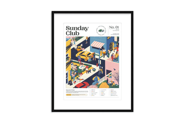 Sunday Club